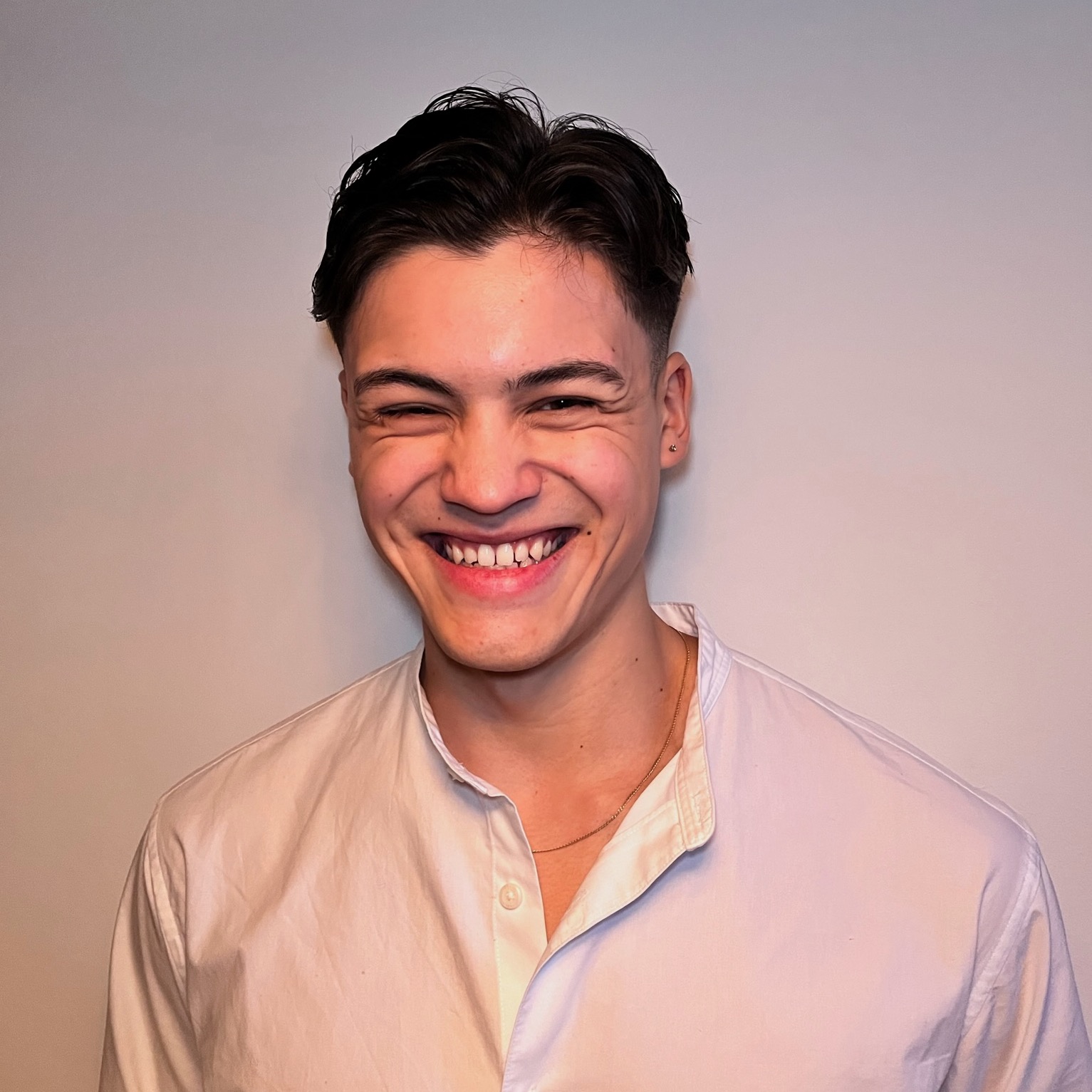 Executive Board - IYCN