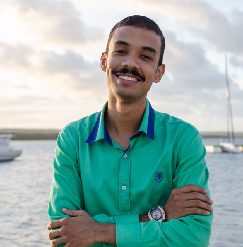 Executive Board - IYCN