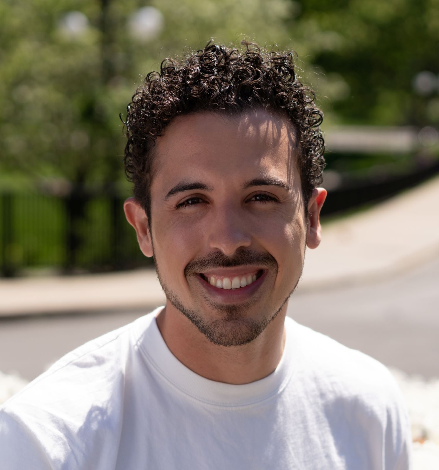 Executive Board - IYCN