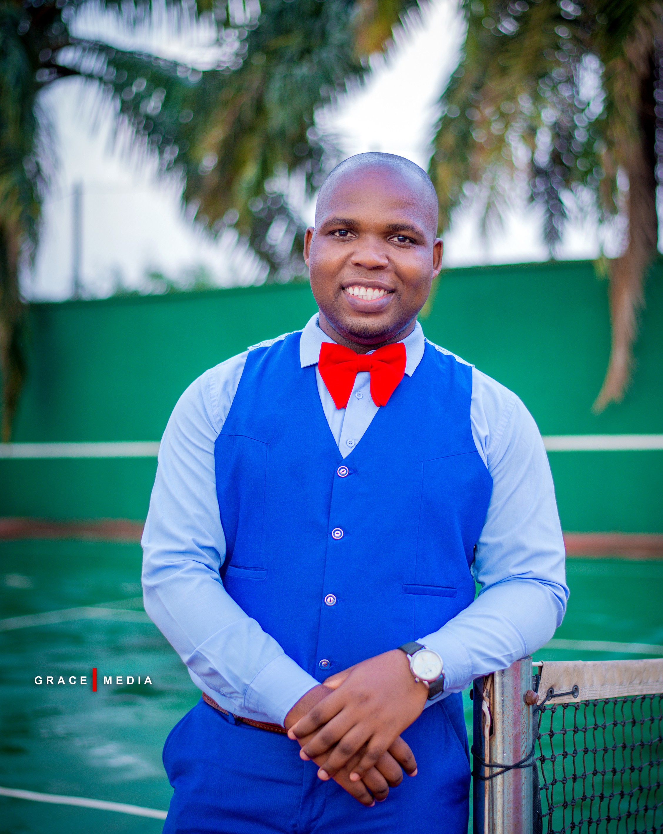 Executive Board - IYCN